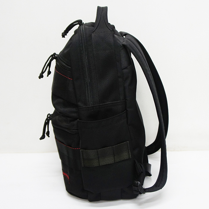 BRIEFING（ブリーフィング）ATTACK PACK（アタックパック）/BLACK（ブラック） - タイガース・ブラザース本店オンラインショップ